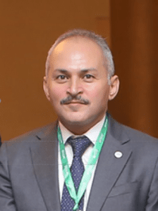 Eng. Amr Seoudy – International Water Consultant Congress