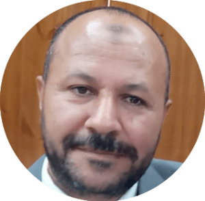 Eng. Ahmed Wahdan – International Water Consultant Congress