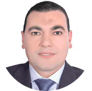 Eng. Mohamed Ramzy – International Water Consultant Congress