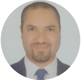 Dr. Mostafa Ragab – International Water Consultant Congress