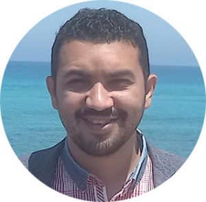 Eng. Ali El-Bana – International Water Consultant Congress